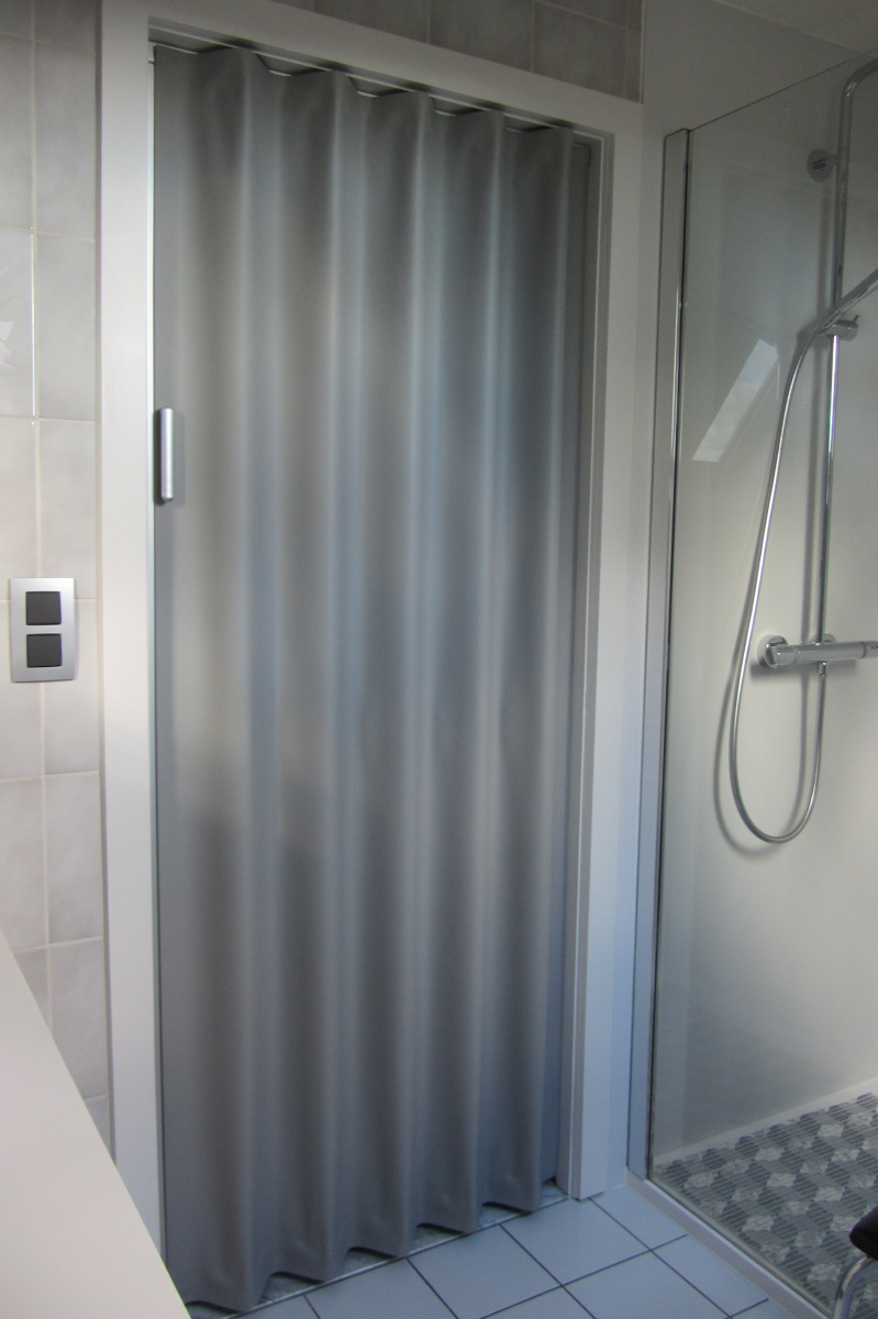 Portes pliantes particuliers | Aporta