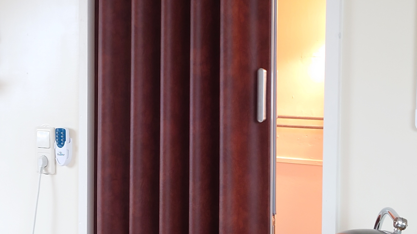 Portes pliantes particuliers | Aporta